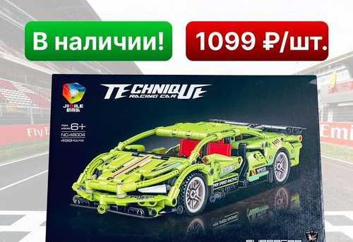 Конструктор Lego Technic Lamborghini