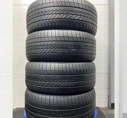 Goodyear Eagle F1 Asymmetric SUV 4x4 255/50 R19 103W