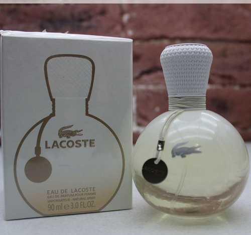 Духи Lacoste EAU DE Lacoste, Лакост