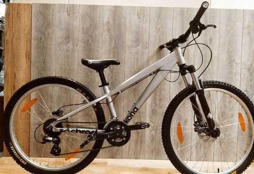 Велосипед MTB 26 Kona Shred/RockShox Recon/рама XS