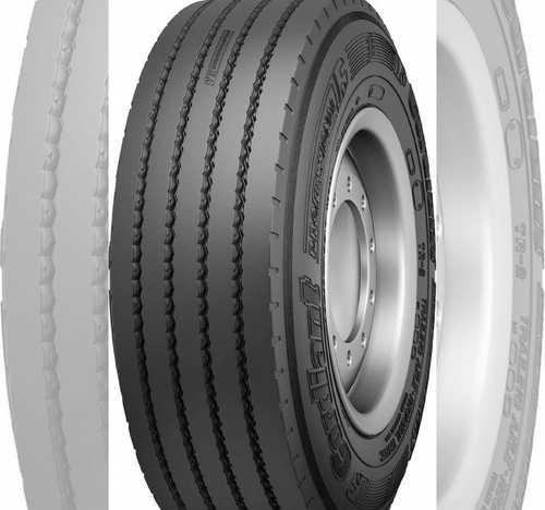 Грузовые шины 235/75 R17,5 Cordiant Professional TR-2 прицеп