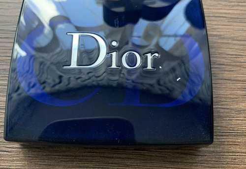 Dior тени