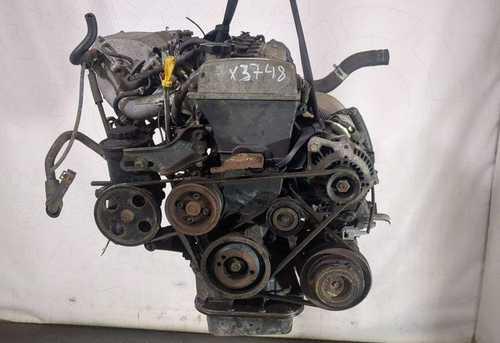 Распределитель зажигания Toyota Celica, 1998