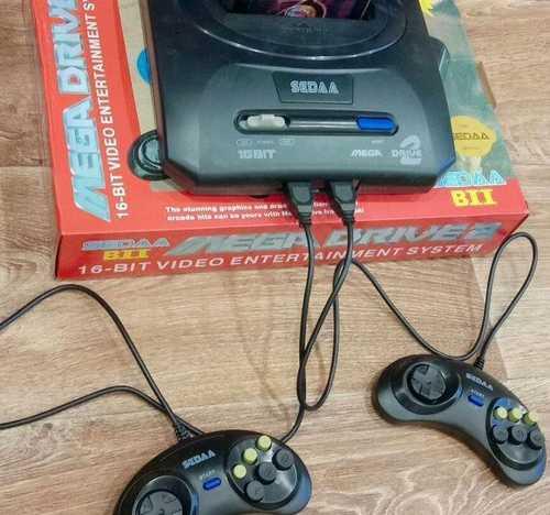 Sega