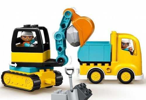 Lego 10931
