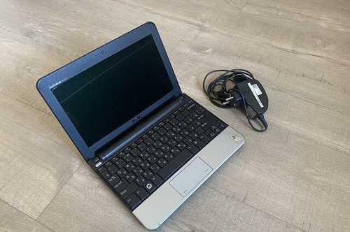 Продам нетбук Dell inspirion mini 10