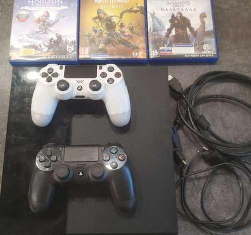 Sony playstation 4 slim