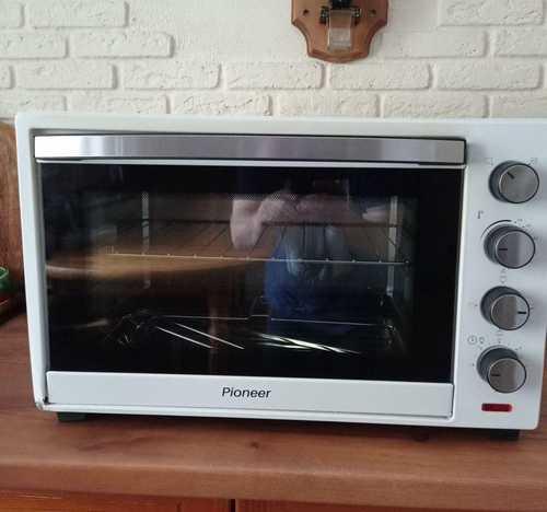 Электрическая печь Pioneer