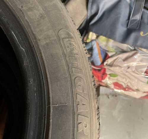 Tigar Hitris 205/55 R16 94