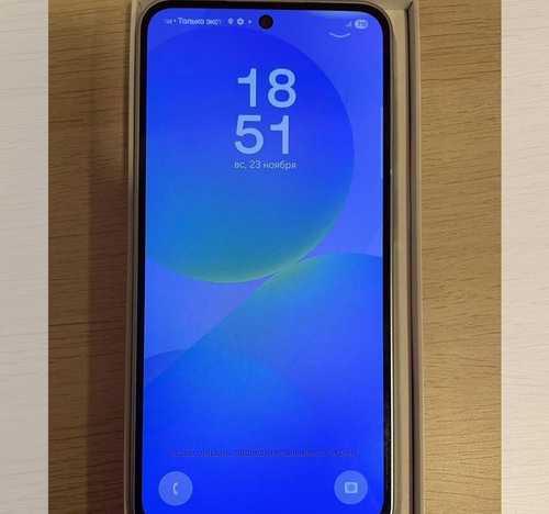 Samsung Galaxy A36 5G, 8/128 ГБ