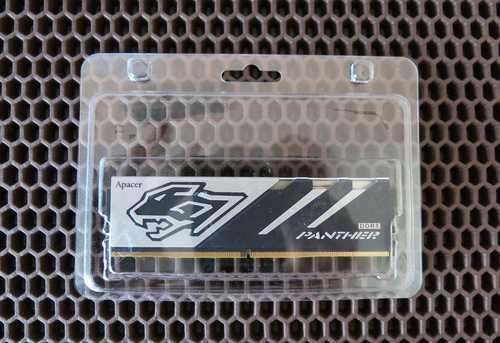 DDR5 16Gb 6000 MHz Apacer Panther