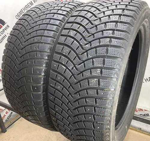 Michelin X-Ice North XIN2 275/45 R20 110W