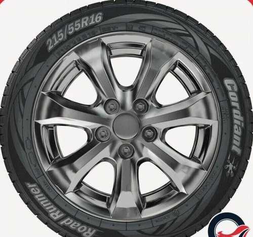 Cordiant Road Runner 185/65 R15 88