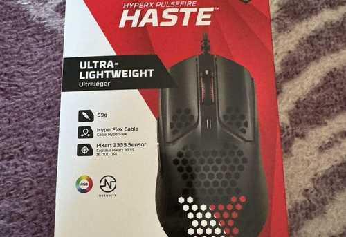 Мышь HyperX Pulsefire Haste