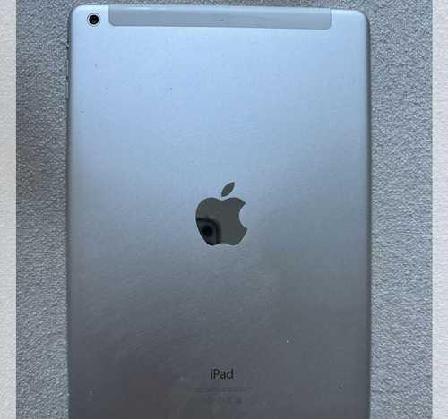 iPad air 1 32 гб