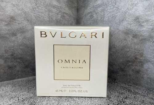 Bvlgari Omnia crystalline