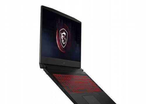 Новый ноутбук MSI Pulse GL66 11UDK-417RU 9S7-15822