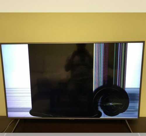 Телевизор Samsung SmartTV