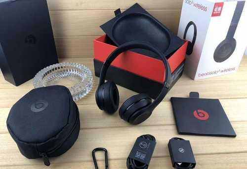 Наушники beats solo 3 wireless