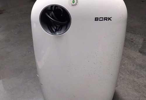 Очиститель Bork A500