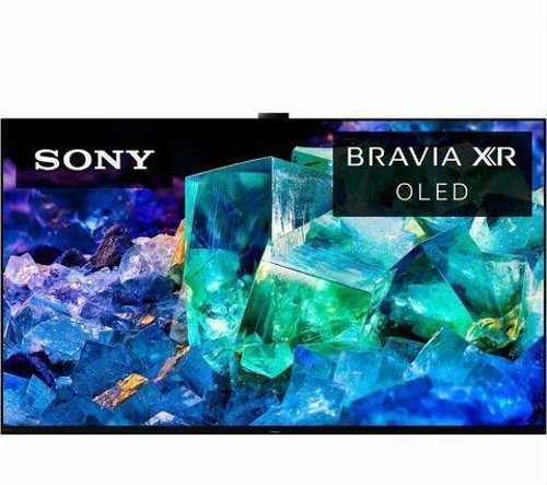 Телевизор Sony Bravia xr65a95k 65” 4K Малайзия