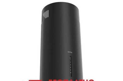 Островная вытяжкаKorting KHA 39970 N Cylinder