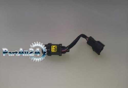 KAP KG0900198 датчик вращения вала скорости KG0900