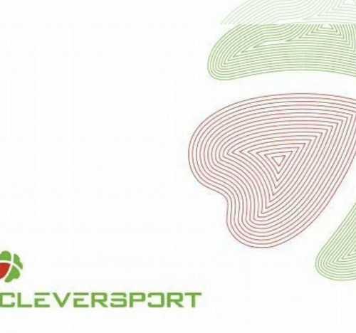 Абонемент в фитнес Cleversport (Клеверспорт)