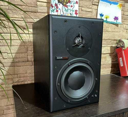 Dynaudio bm6a