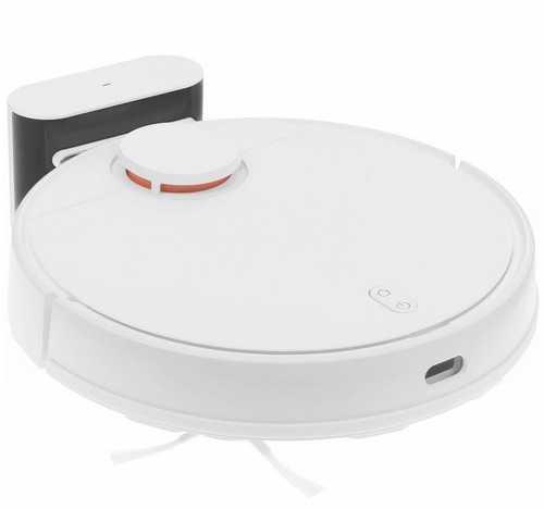 Робот-пылесос Mijia Mop 3C белый