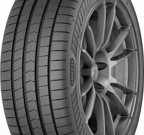 Goodyear Eagle F1 Asymmetric 6 275/40 R21 107Y