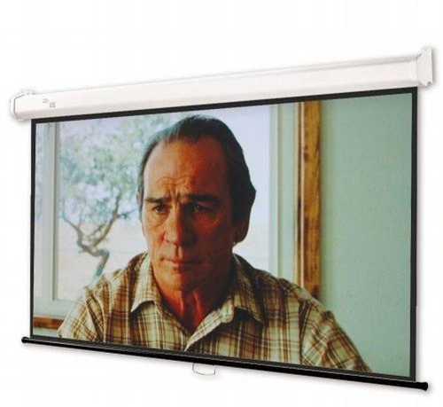 Экран Draper Luma 2 hdtv (9:16) 338/133" 165*295 M
