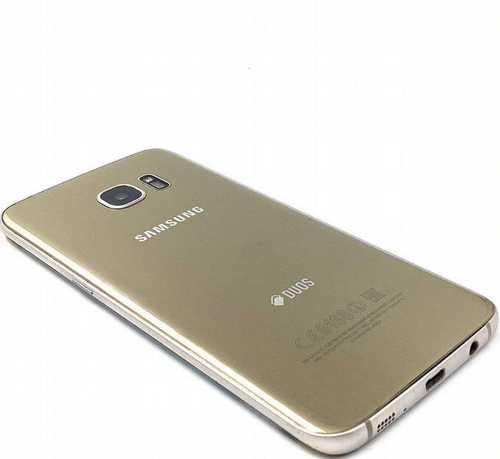Смартфон Samsung Galaxy S7 Edge, 32 гб, 4 гб