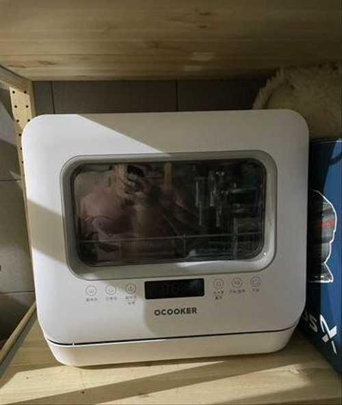 Посудомоечная машина Xiaomi Ocoocer