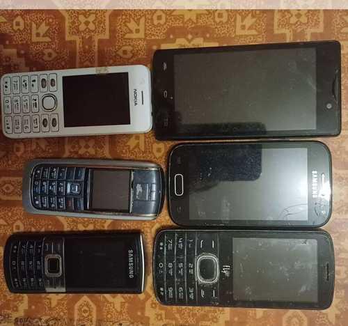 Nokia 1011