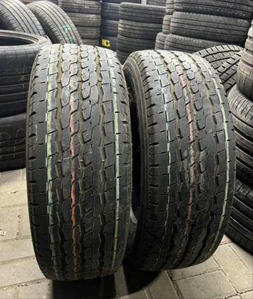 Firestone Affinity HP 225/65 R16C