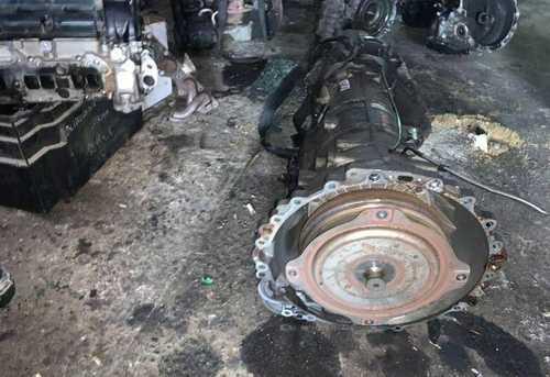 АКПП Land Rover Range Rover Sport nonr 276DT