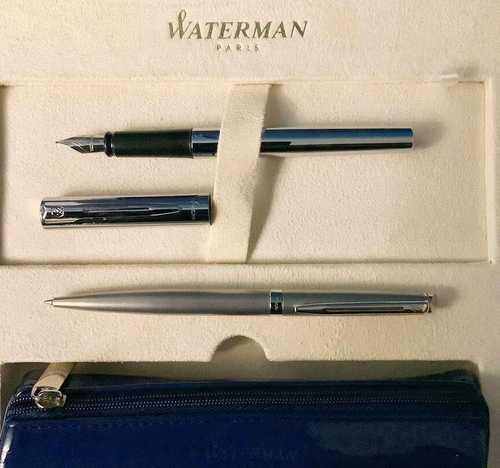 Шариковая ручка Waterman Химесфера