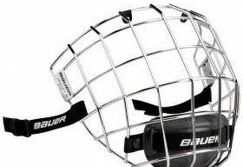 Решётка (сетка) на хоккейный шлем Bauer размер s