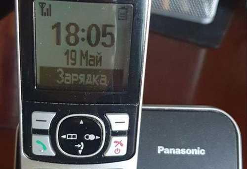Радиотелефон Panasonic KX-TG6811RU