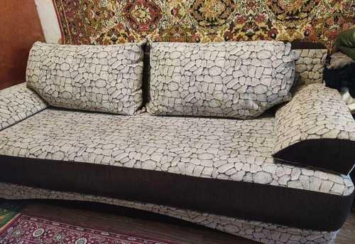 Кровать диван тахта софа