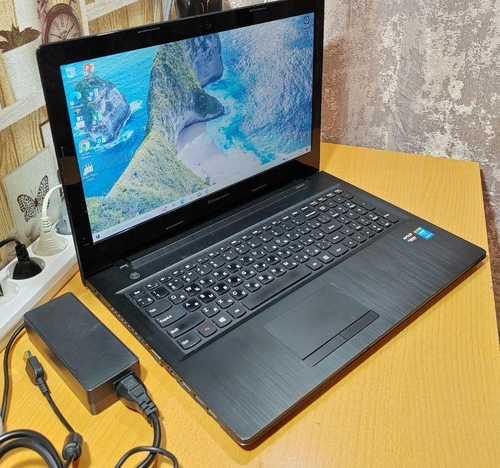 Мощный Lenovo Core i5 / 12GB