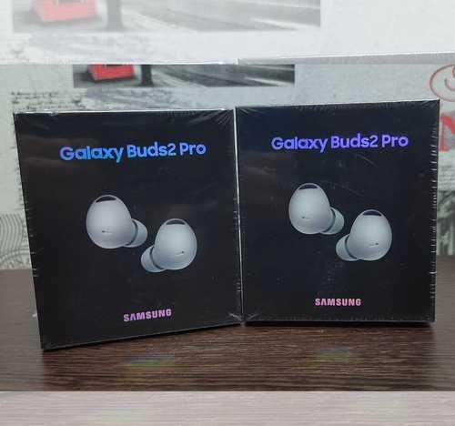 Galaxy Buds2 Pro