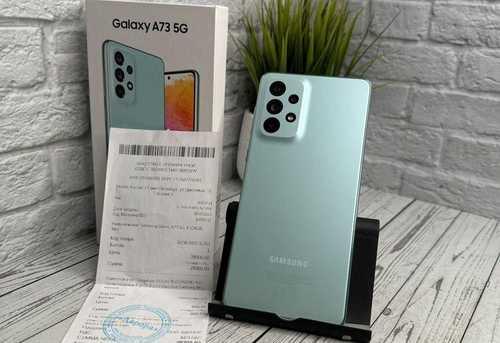 Samsung Galaxy A73, 8/128 ГБ