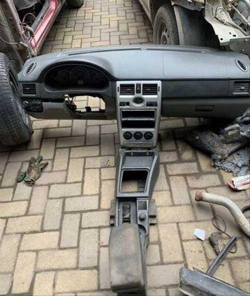 Торпеда priora 1
