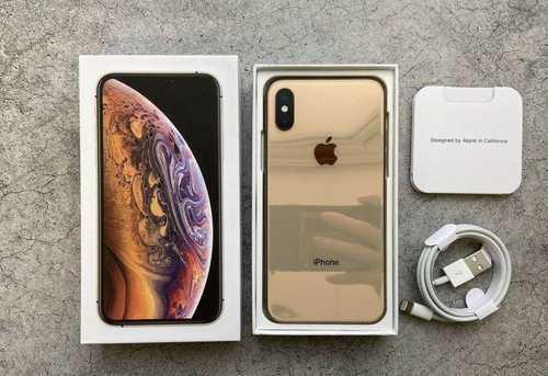 iPhone Xs, 256 ГБ
