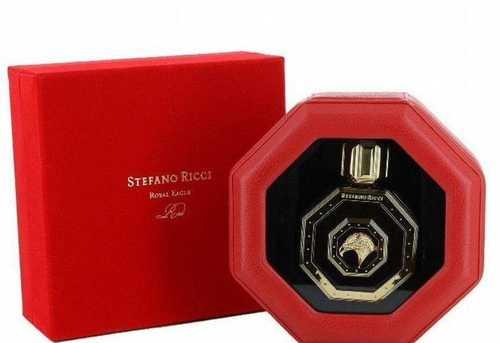 Stefano ricci Royal Eagle Red духи