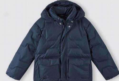Куртка для мальчика Reima, зима, 122 размер