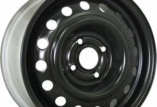 R15 5x100 6J ET55 D56,1 Trebl 8030 Black