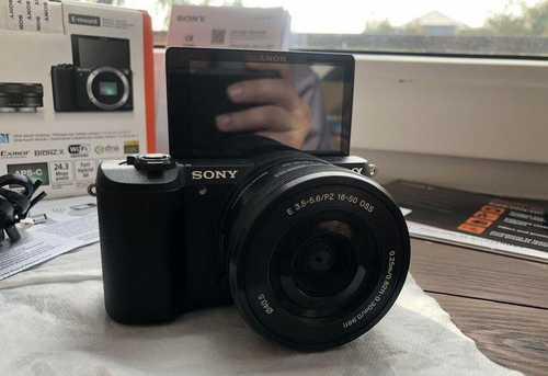 Камера Sony a5100